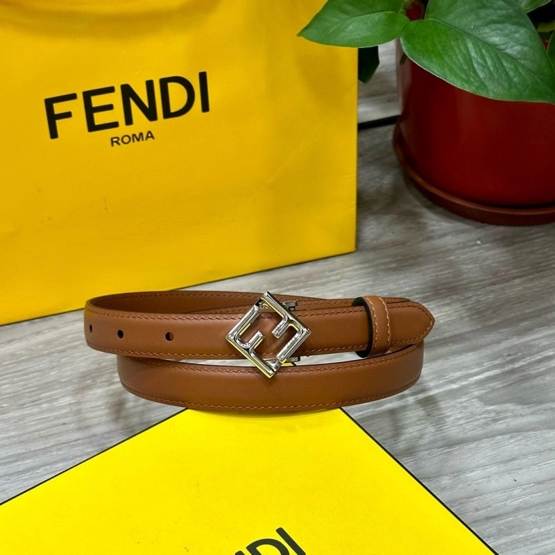 OEM Fendi Belts