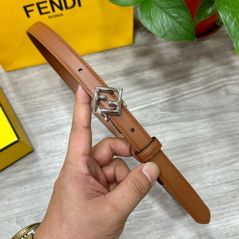 OEM Fendi Belts