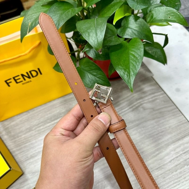OEM Fendi Belts
