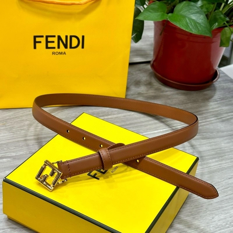 Accurate model Fendi Belts