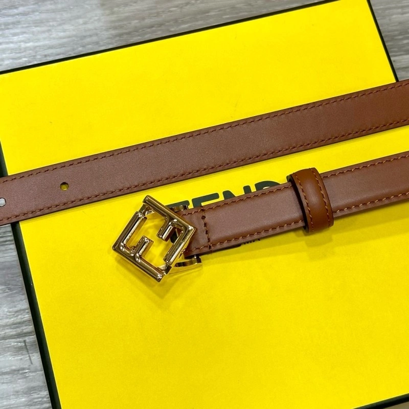 Accurate model Fendi Belts