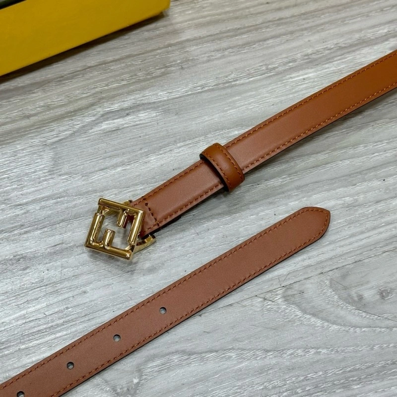 Accurate model Fendi Belts