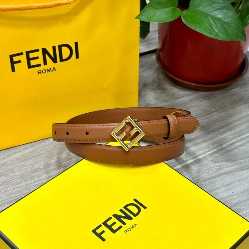 Accurate model Fendi Belts
