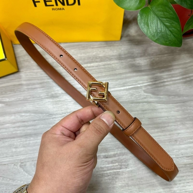 Accurate model Fendi Belts