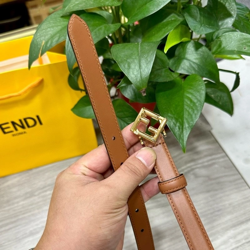Accurate model Fendi Belts