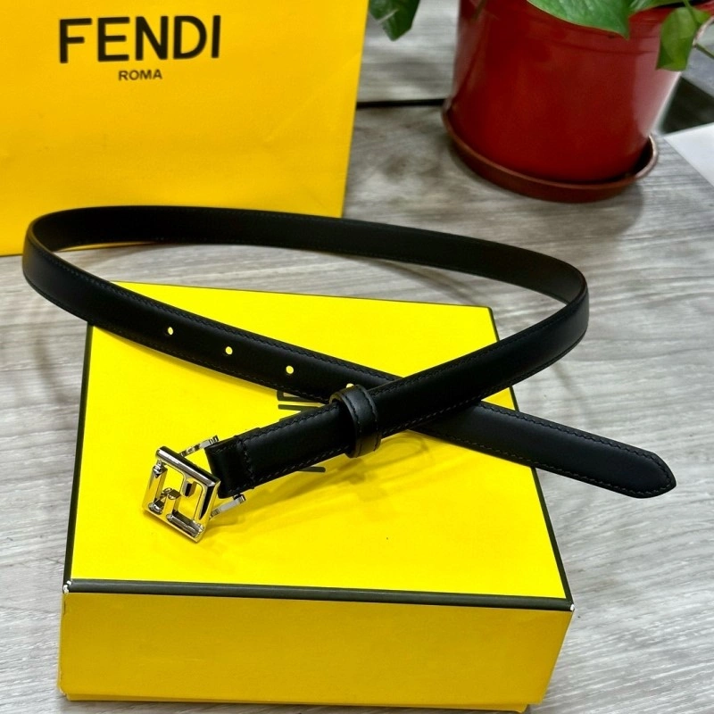 Accurate model Fendi Belts