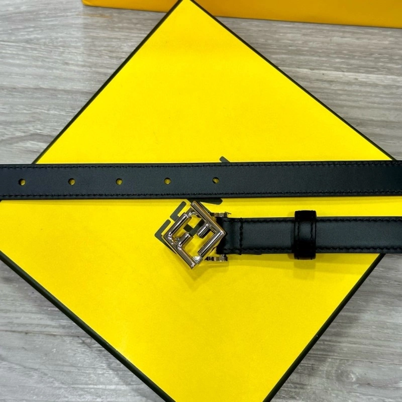 Accurate model Fendi Belts