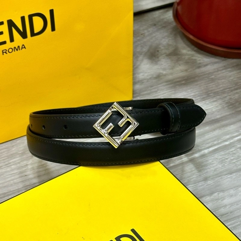 Accurate model Fendi Belts