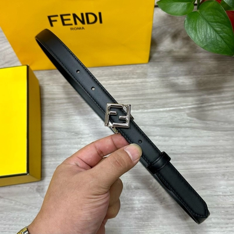 Accurate model Fendi Belts