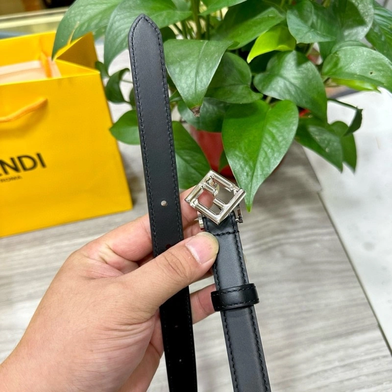 Accurate model Fendi Belts