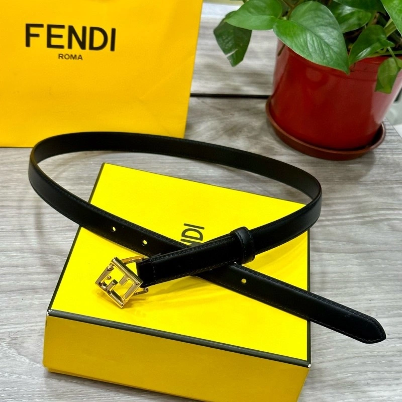 High accuracy Fendi Belts