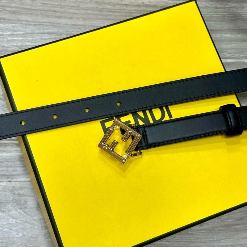 High accuracy Fendi Belts