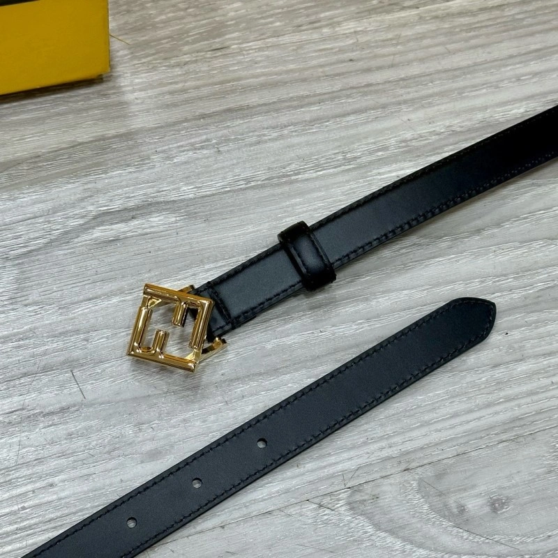 High accuracy Fendi Belts