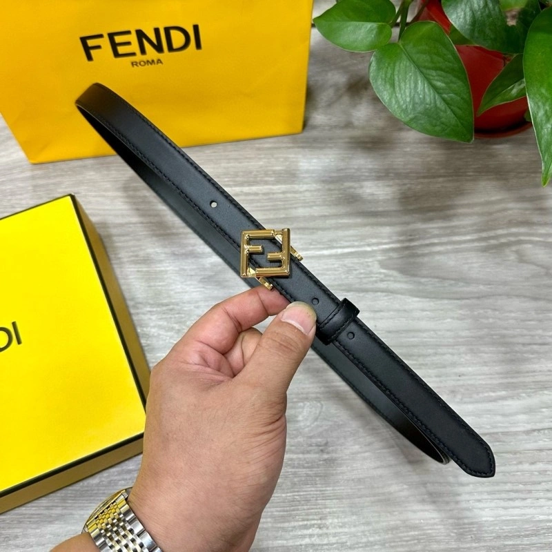 High accuracy Fendi Belts
