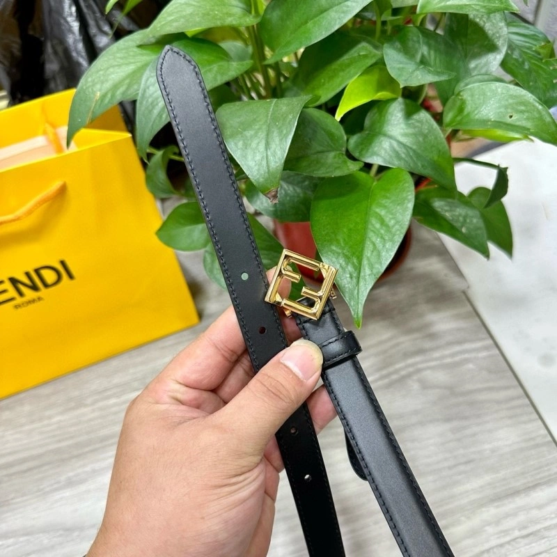 High accuracy Fendi Belts