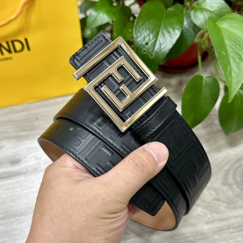Top match Fendi Belts