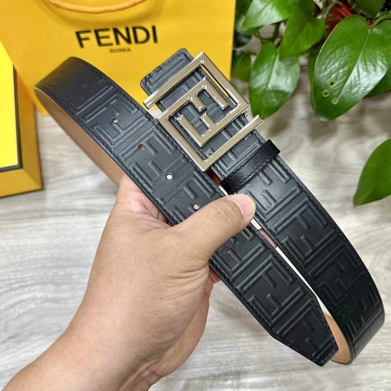 Top match Fendi Belts