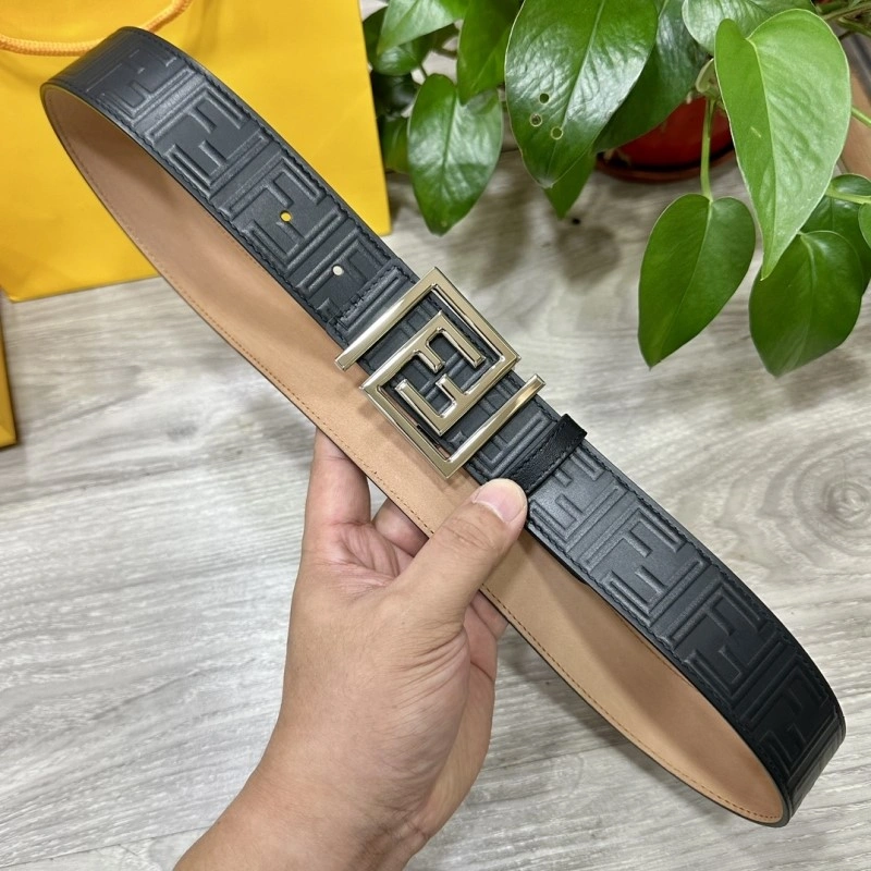 Top match Fendi Belts