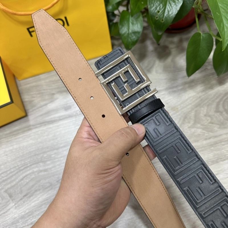 Top match Fendi Belts