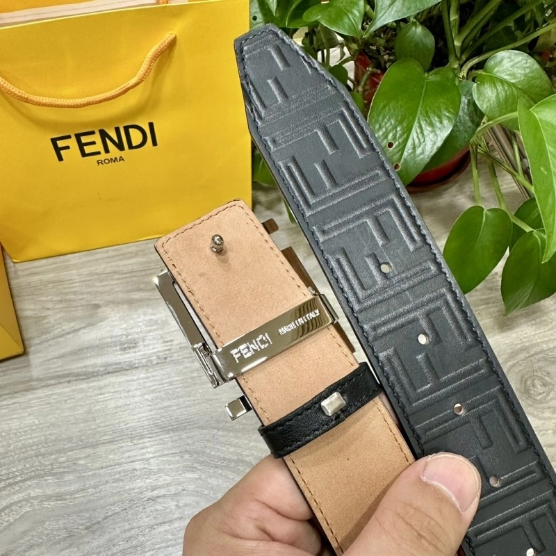 Top match Fendi Belts