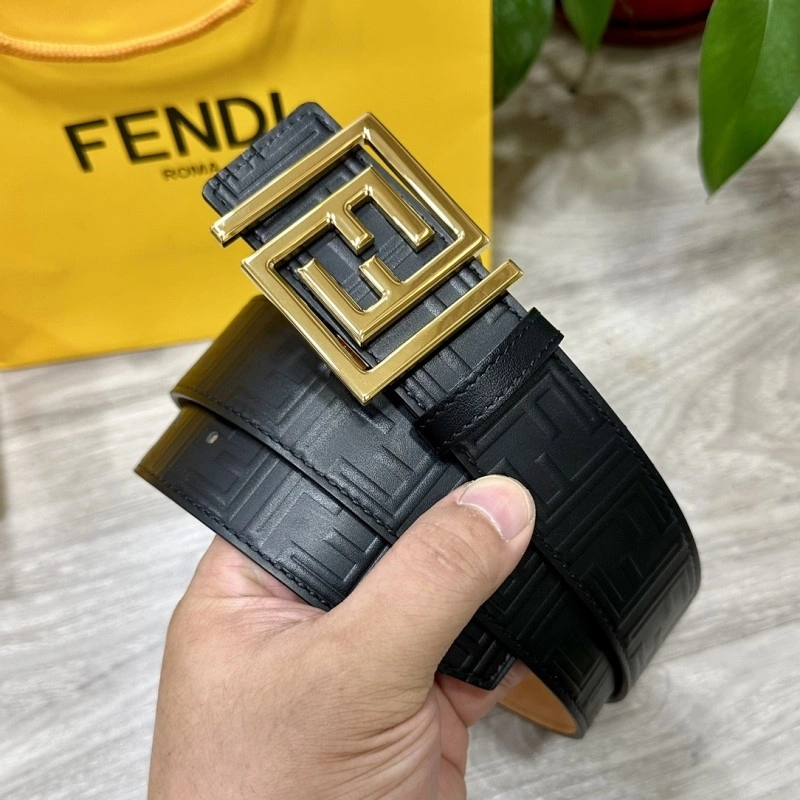 Precise copy Fendi Belts