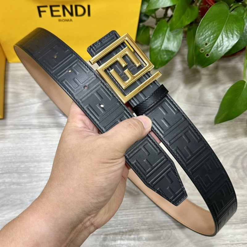 Precise copy Fendi Belts