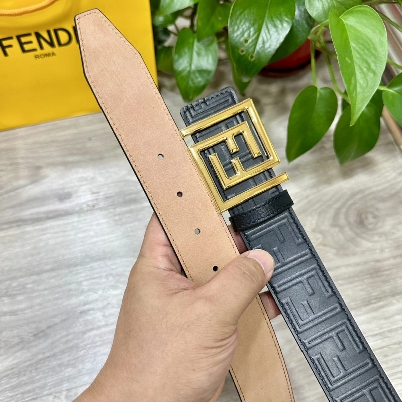 Precise copy Fendi Belts