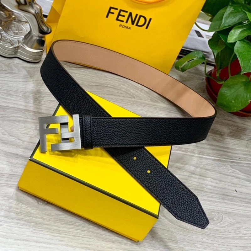 High fidelity Fendi Belts