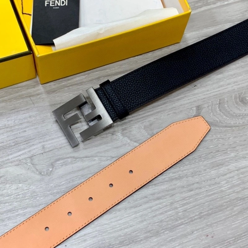 High fidelity Fendi Belts