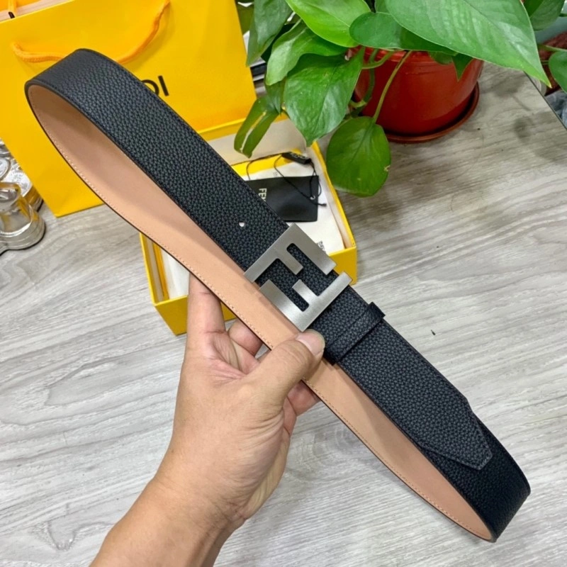 High fidelity Fendi Belts