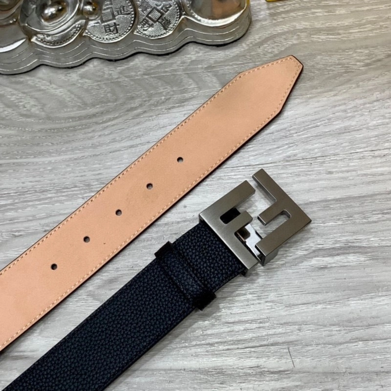 High fidelity Fendi Belts