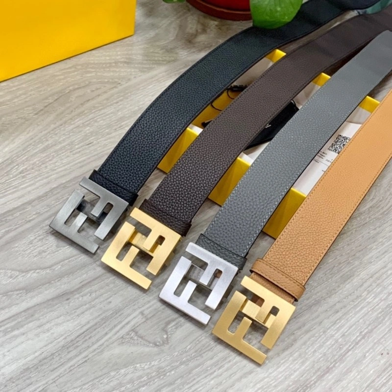 Top mirror Fendi Belts