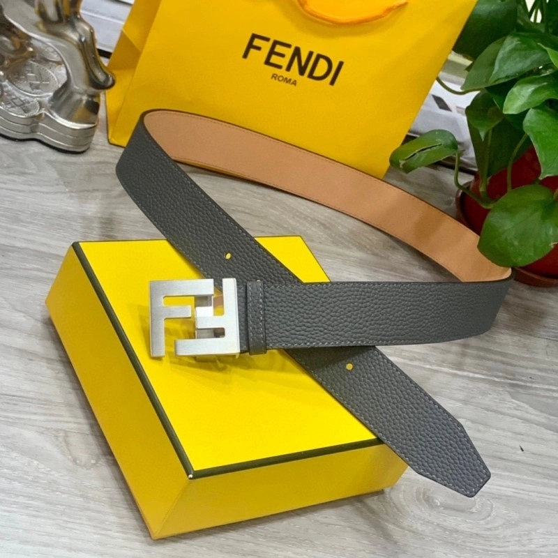 Bargain Fendi Belts