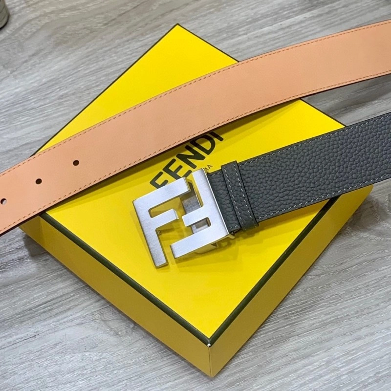Bargain Fendi Belts