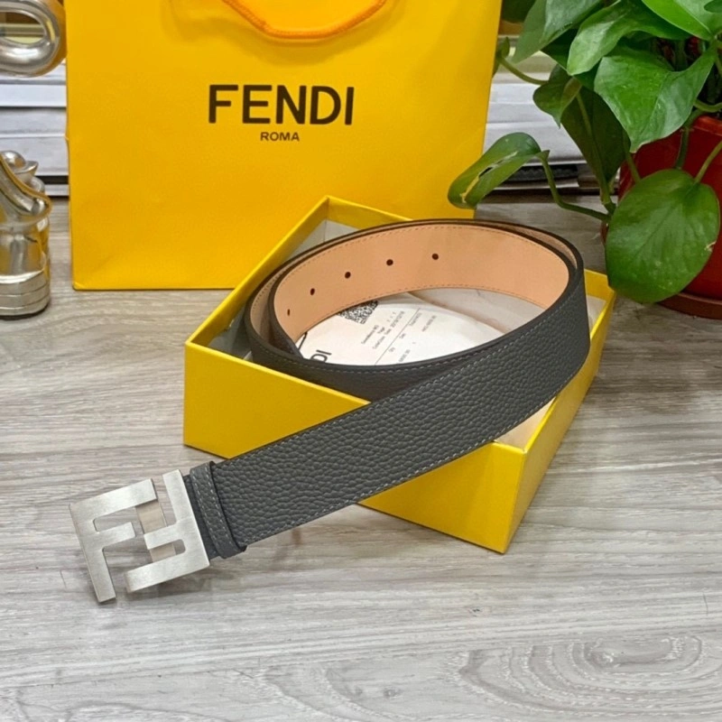 Bargain Fendi Belts