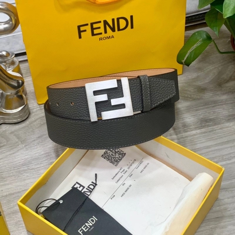 Bargain Fendi Belts