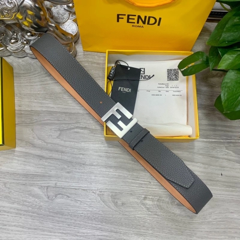 Bargain Fendi Belts