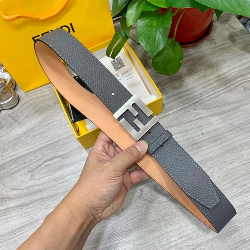 Bargain Fendi Belts