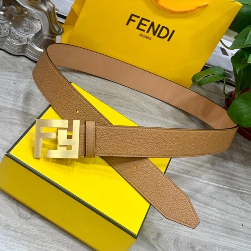 Legit Fendi Belts