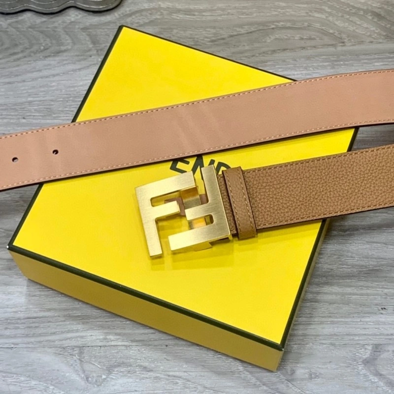 Legit Fendi Belts
