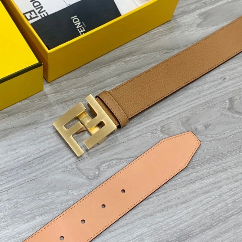 Legit Fendi Belts