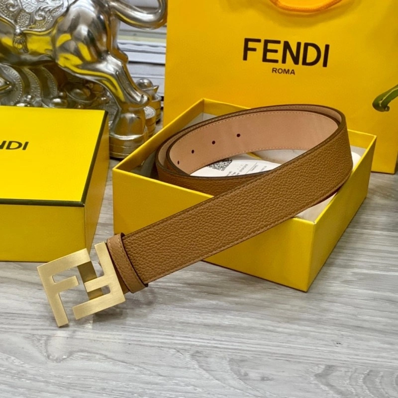 Legit Fendi Belts
