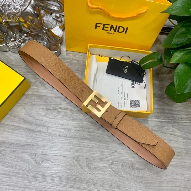 Legit Fendi Belts