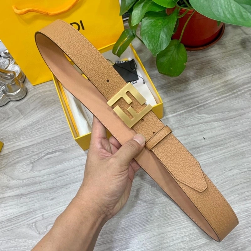 Legit Fendi Belts