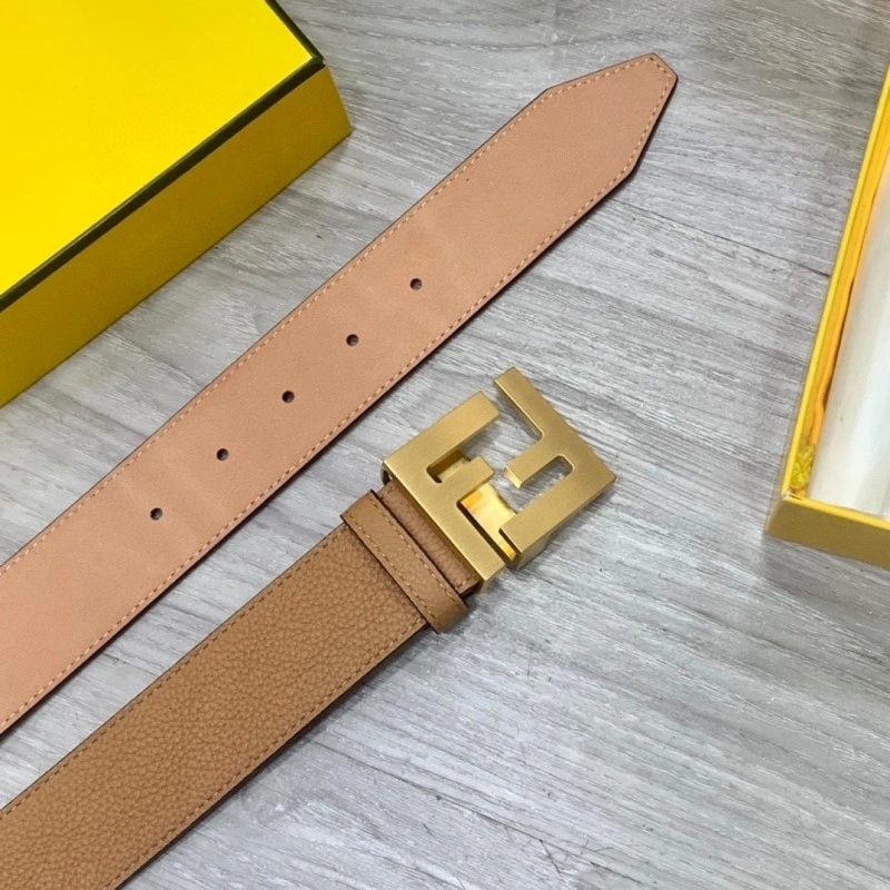 Legit Fendi Belts