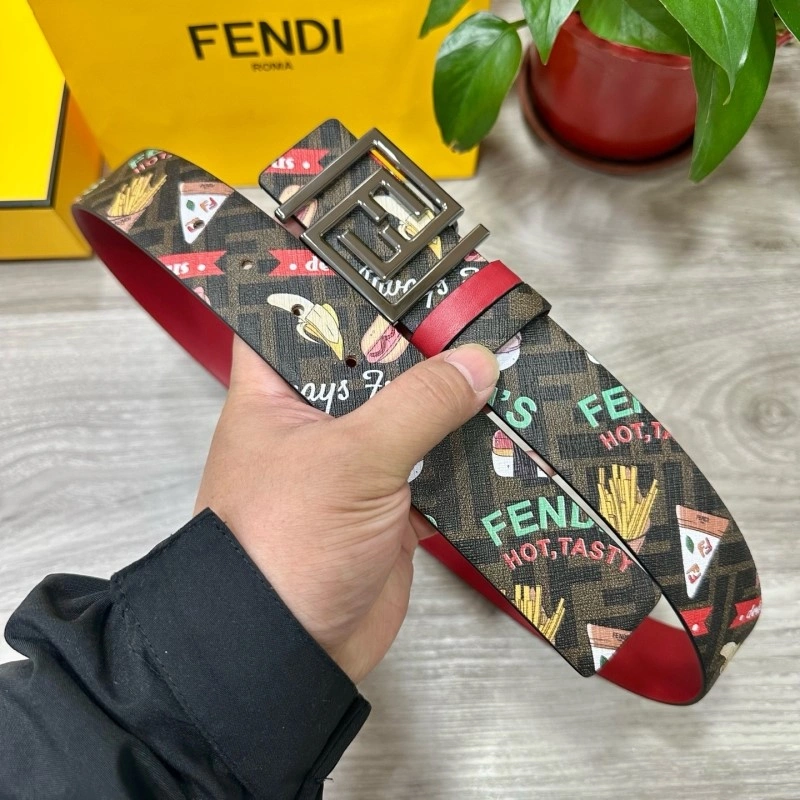 Exact replica Fendi Belts