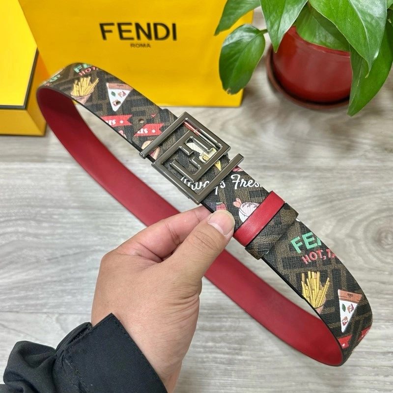 Exact replica Fendi Belts