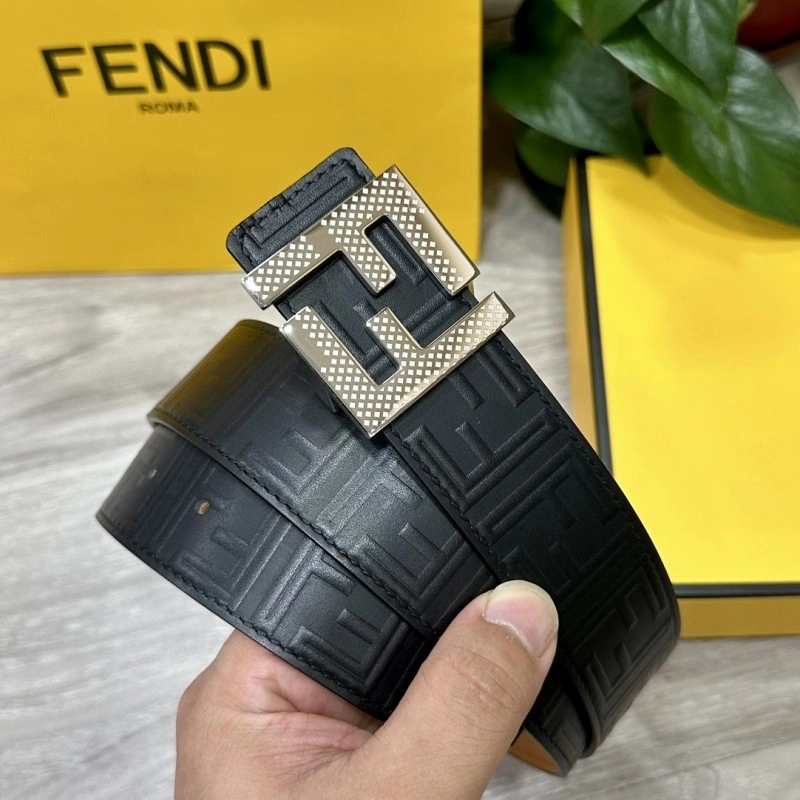 Accurate model Fendi Belts