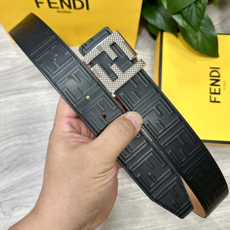 Accurate model Fendi Belts
