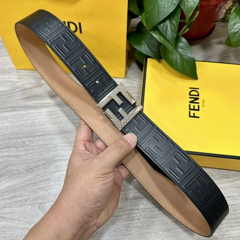 Accurate model Fendi Belts